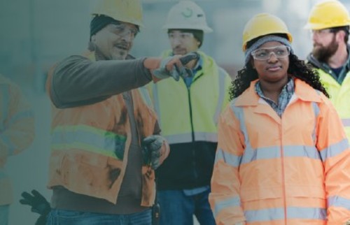 National Construction Safety Awareness