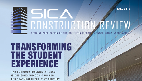 Southern Interior Construction Association