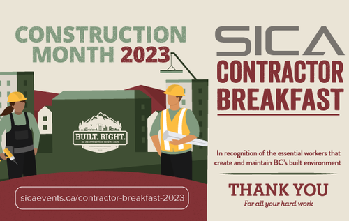 Southern Interior Construction Association