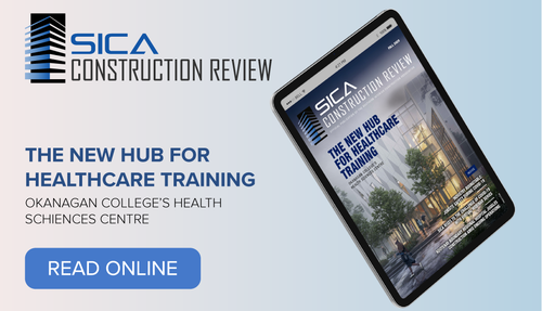 Southern Interior Construction Association