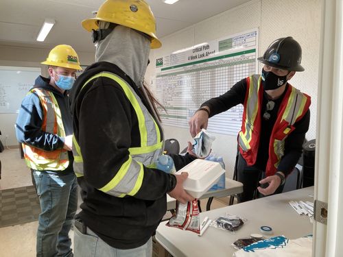 Blog - Southern Interior Construction Association