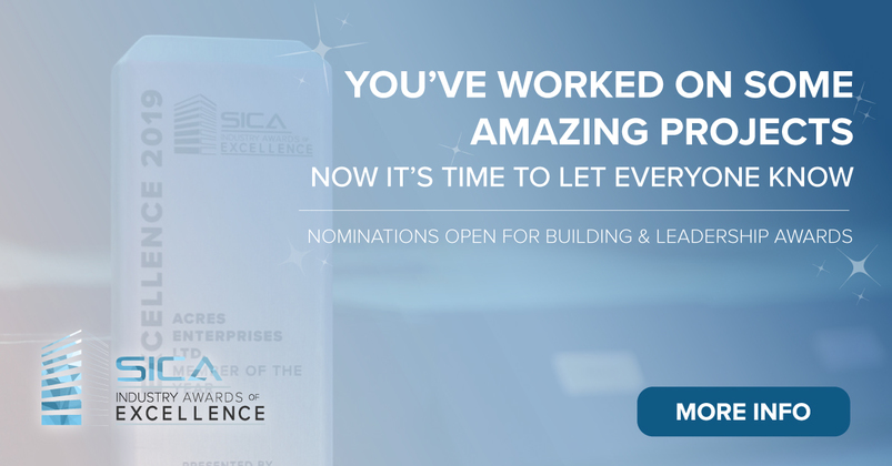 Southern Interior Construction Association