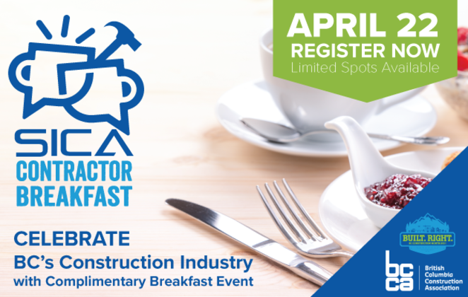 Southern Interior Construction Association